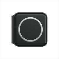 Quality Private Mold Magnetic 2 in 1 Wireless Charging Station Fast Charging 15W for sale