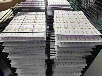 China Factory - Glomax Limited