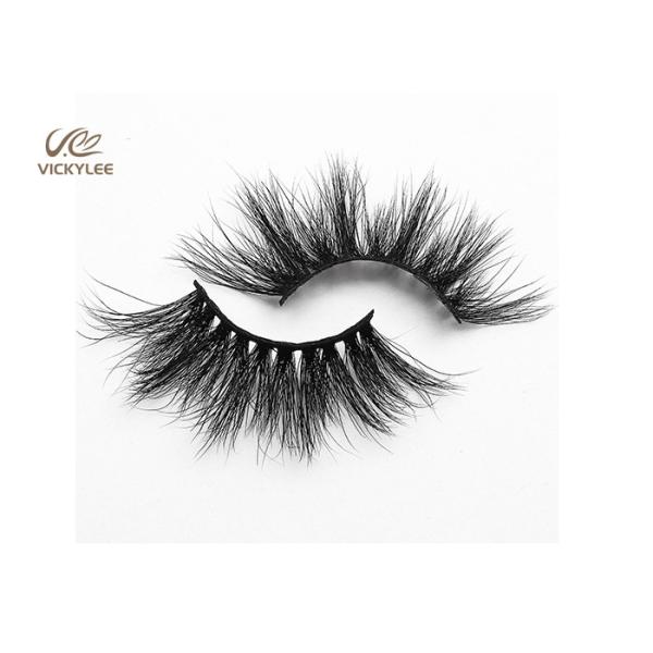 Quality 100% Handmade Craft Full Strips 0.07MM 5D Volume Lashes for sale