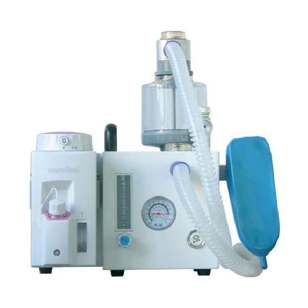 DM6D Veterinary Anesthesia Ventilator Small Animal Anesthesia System ...