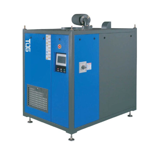 Quality High Pressure Air Suspension Centrifugal Blower Flow 13 294m3/Min For Industrial for sale