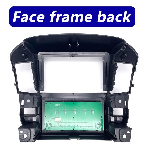 Quality 9 inch Android Auto Radio Unit For 2002-2004 Lexus RX300 for sale