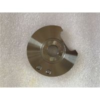 Quality High Temperature Turbo Spare Parts , Small Thrust Bearings For Axial Turbine for sale