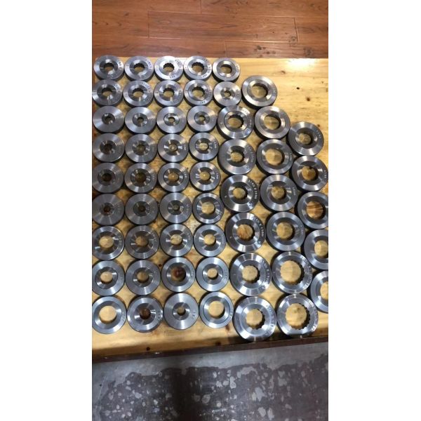 Quality Customization Polycrystalline Diamond Wire Drawing Dies for Custom Wire Production for sale