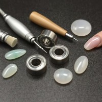 Quality L-940ZZ Ball Bearing For Strong 210 90 105L 102L H200 Nail Drill Handle Electric for sale