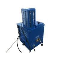Quality Factory Direct Industrial 20000 Cps 2.8Kw Hot Melt Glue Machine For Glue Melting for sale