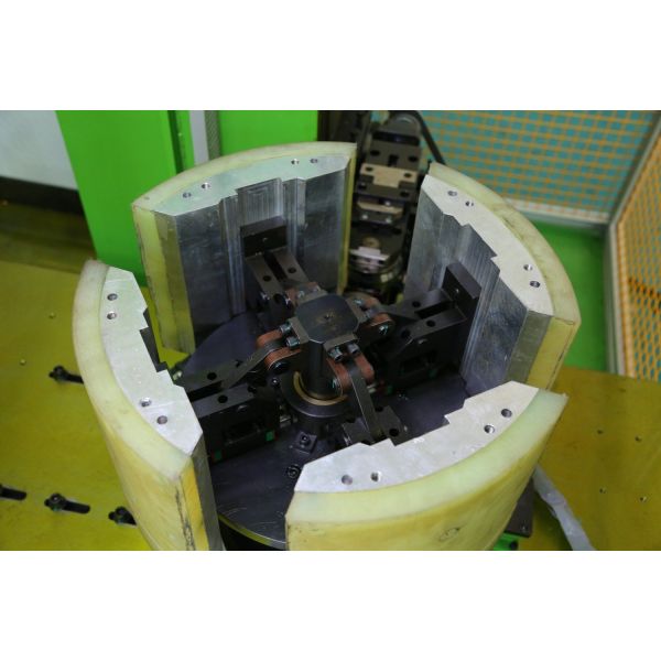 Quality Automatic Inner Tub Manufacturing Line for Home Appliance Top Loading Washing for sale