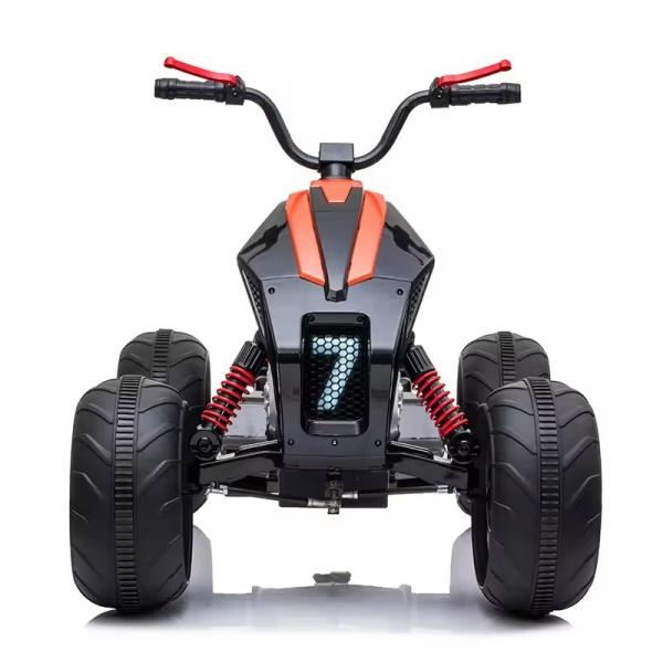 Quality 12V7AH Battery Kids Electric Ride On Car for City Park Occasion Dependable Performance for sale