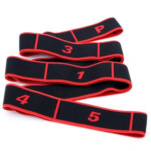 Quality Jacquard Elastic for sale