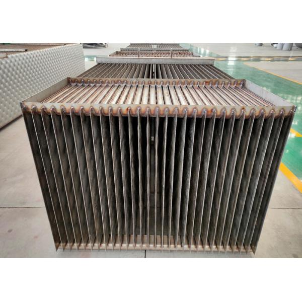 Quality Mechanical Vapour Recompression MVR Evaporator for sale
