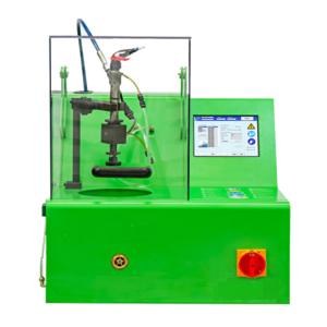 Quality 9100 3KW 4HP Common Rail Diesel Injector Test Bench for sale