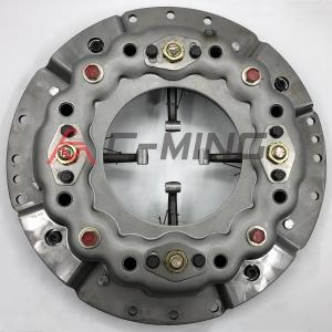 Quality MFC562 6D15 Mitsubishi Clutch Kits 381x216x406x10 for sale
