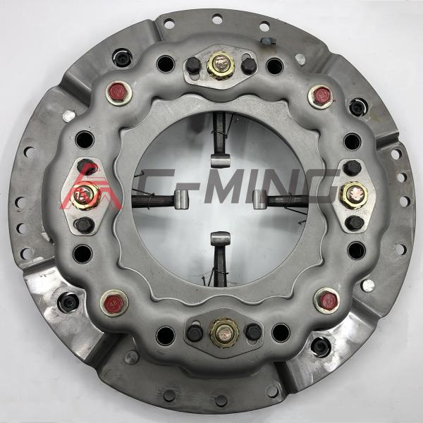 Quality MFC562 6D15 Mitsubishi Clutch Kits 381x216x406x10 for sale