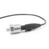 Quality WNK Stainless Steel Universal 4-20ma Pressure Transmitter NPT1/4 0-5V Output 0 for sale