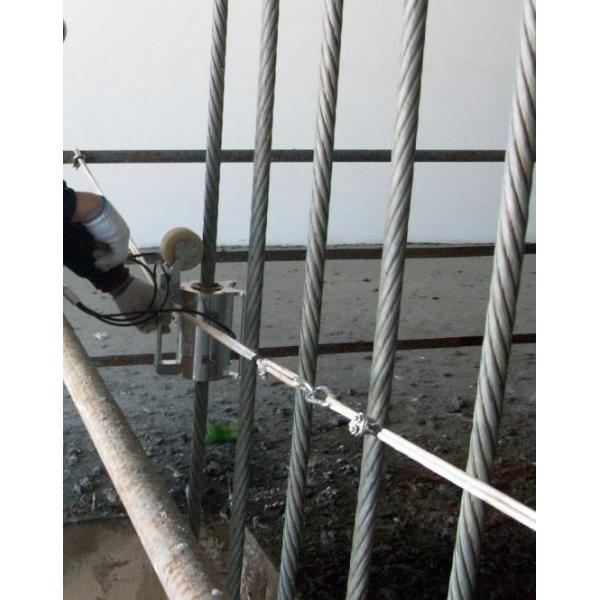 Quality Wire Rope Flaw Detector for sale