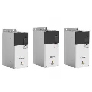 Quality Variable Frequency Drive Phase Converter Vfd And Inverter Straight/S Curve for sale