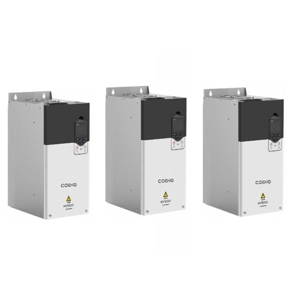 Quality Variable Frequency Drive Phase Converter Vfd And Inverter Straight/S Curve for sale