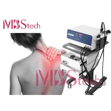 Quality Tecar Chiropractic Physio Spine Pain Indiba Therapy Machine for sale