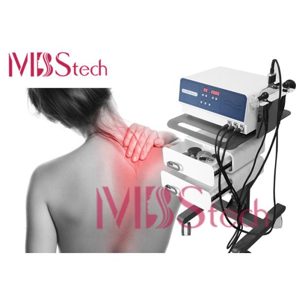 Quality Medical Tecar Therapy Machine for sale