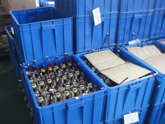 China Factory - Shenzhen Maiyue electronic Co.,Ltd