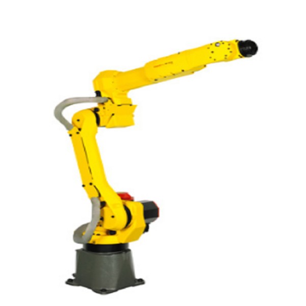 Quality Welding Used Fanuc Robot Arm 6 Axis Mechanical Robot for sale