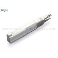Quality A2 Precision Automotive Parts High Temperature Resistant 0.001mm Grinding for sale