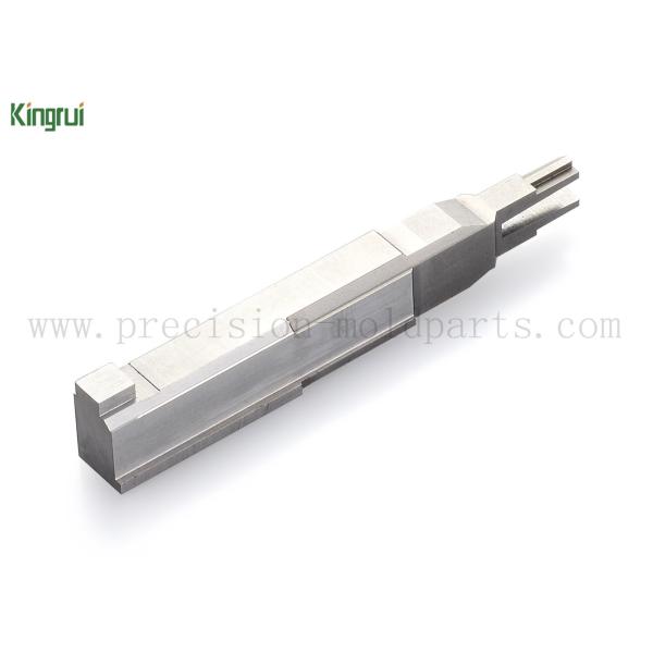 Quality A2 Precision Automotive Parts High Temperature Resistant 0.001mm Grinding for sale