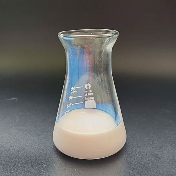 Quality Water Based Polyethylene Wax Emulsion High Density For Leather Coating for sale