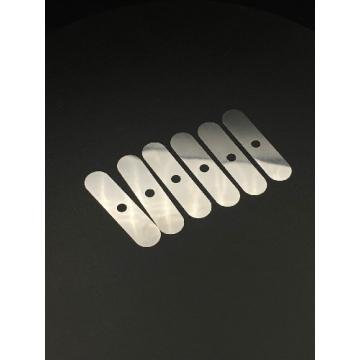 Quality Customized Refrigeration Compressor Valve Plate Casting Smooth Surface for sale
