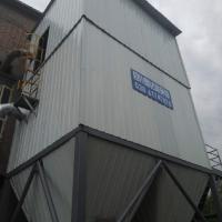 Dust And Nitrate Integration System Single Ash Hopper Automatic Dust Collector china Dust And Nitrate Integration System Single Ash Hopper Automatic Dust Collector