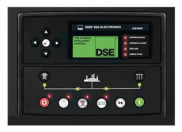 YUCHAI Generator Set Controller Deepsea