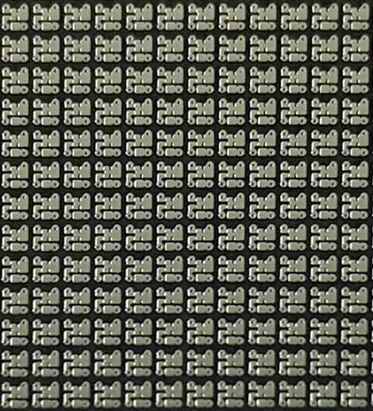 Quality MiniLED substrate manufacture supporting for sale