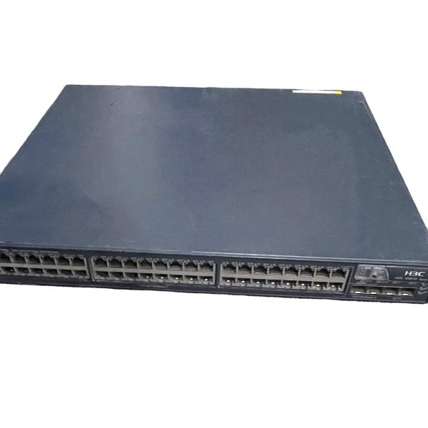 Quality Network Ethernet Switch S5810 Best Seller SNMP Products Status Stock for sale