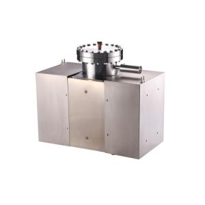 Quality Industry +7KV Ion Vacuum Pump 220L/S Air 2.4L/S Ar Works In Closed System for sale