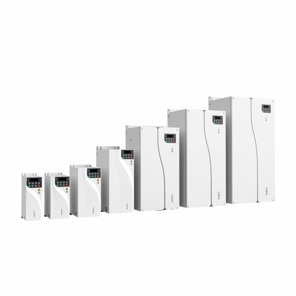 Quality HV350 General Purpose VFD Vector Frequency Inverter Variable Frequency Converter For Asynchronous Motor Drive Control for sale