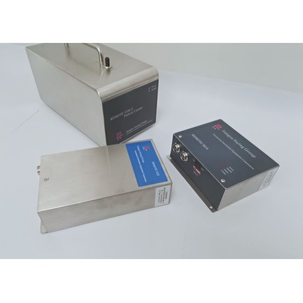 Quality 0.1cfm Online Particle Counter For Cleanroom 24 Hours Monitoring for sale