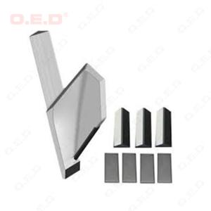 Quality 2800 TRS Carbide Wear Parts Beet Harvester Turbine Tines ISO 9001 2008 for sale