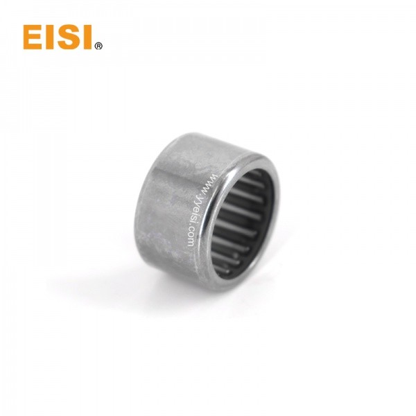 Quality Rustproof Printer Bearing Miniature Needle Bearings HK-2016 High Strength for sale
