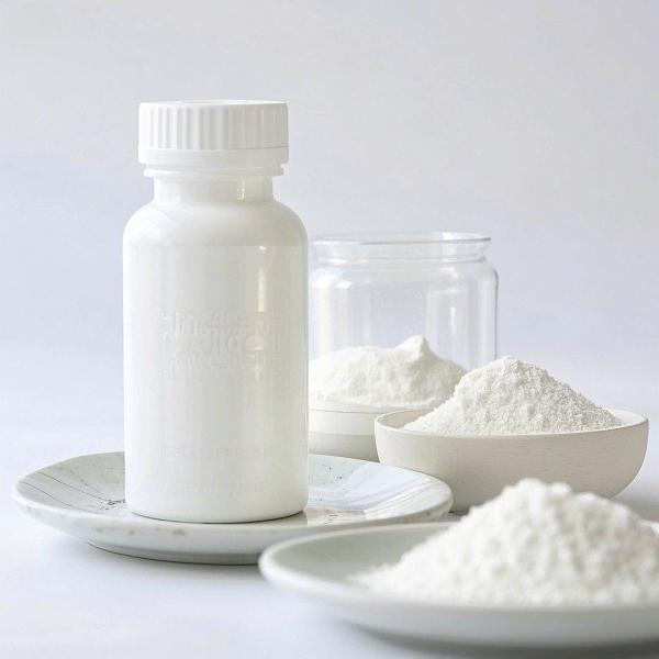 Quality Antioxidation Alpha Cyclodextrin Products Raw Material ChP Standard For Medicine for sale