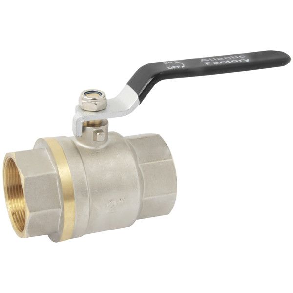 Quality 1/2-Inch 3 4 In  Npt Full Port Brass Ball Valve for sale