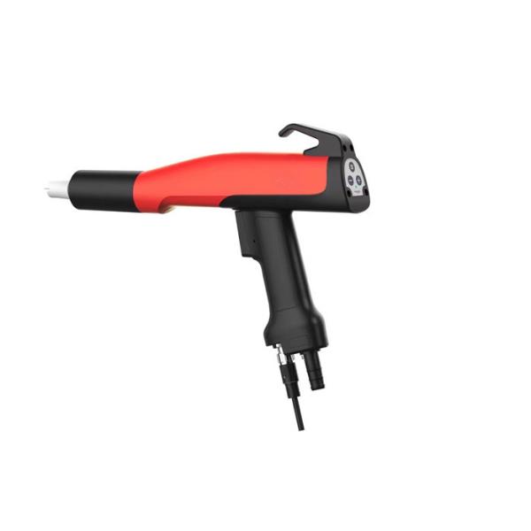 Quality Customized 40w Powder Coating Spray Machine Automatic Gun Fixed Spraying for sale