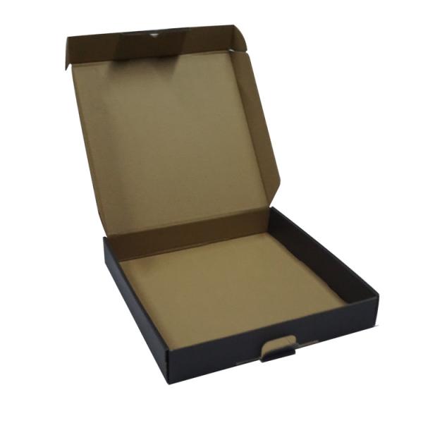 Quality Wholesale Custom Corrugated Cardboard Mailer Shipping Boxes For Clothing apparel for sale