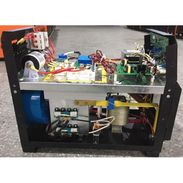 Quality Pulse DC Inverter IGBT Module TIG Machine Welding Tool/Equipment Welder with MMA for sale