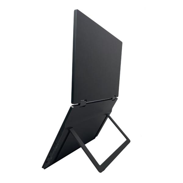 Quality 15.6 Inch Full HD 1920*1080 IPS Display Extender Type C Interface Laptop Triple for sale