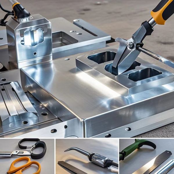 Quality Custom Sheet Metal Forming Services for sale