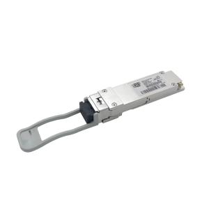 Quality Time 1 years QSFP 40Gb/s 100m QSFP BIDI Duplex LC 850/900nm Multimode Transceive for sale