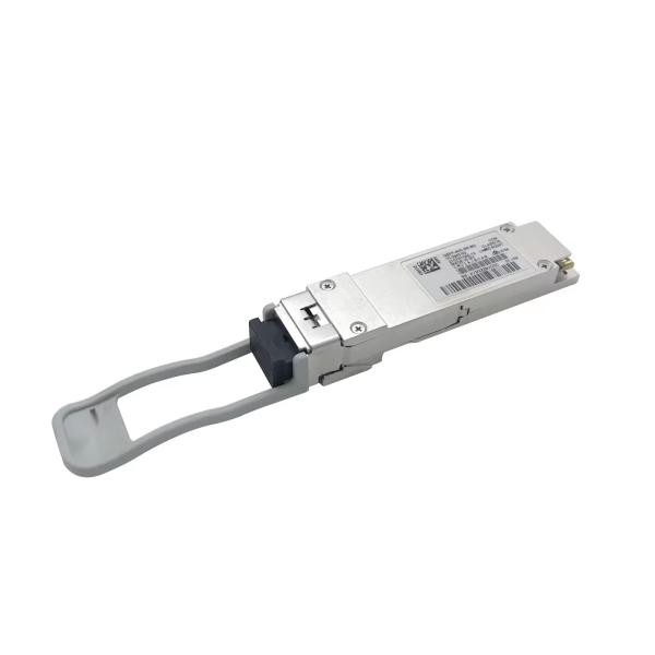 Quality Time 1 years QSFP 40Gb/s 100m QSFP BIDI Duplex LC 850/900nm Multimode Transceiver for sale