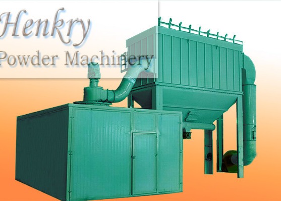 Quality 152kw Micro Powder Grinding Mill With Advanced Classifier For Precise Fineness for sale