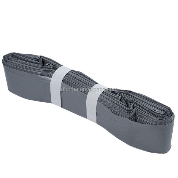 Quality High Quality Dust Extractor Collection Bags Replacement Continuous Drop Down Bag for sale