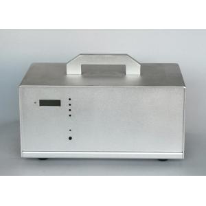 Quality Low Noise Hotel Lobby Air Freshener / Large Area Commercial Aroma Diffuser for sale